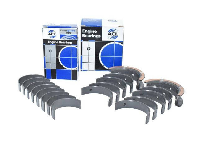 Rod bearing STD Toyota 4ME, 5MGE, 7MGE 2563-2954cc ACL | Engine \ Brand ...