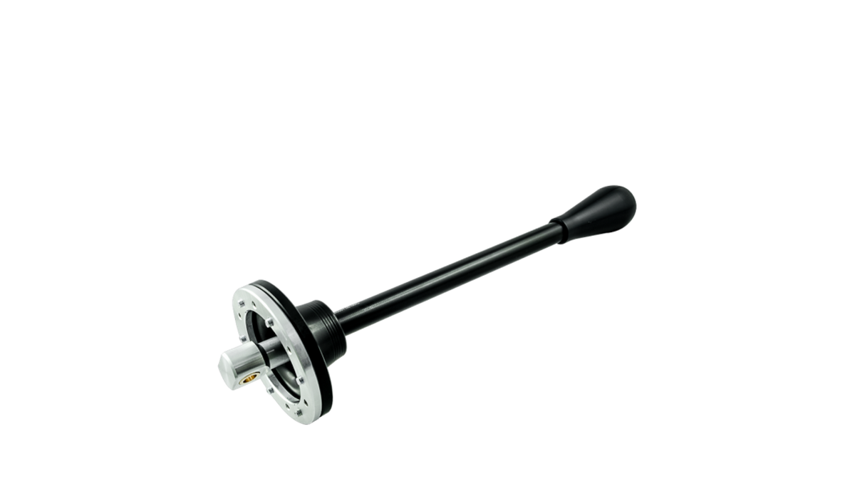 Short Shifter BMW E30 E34 Black Edition - Long Blue Knob | Drivetrain ...