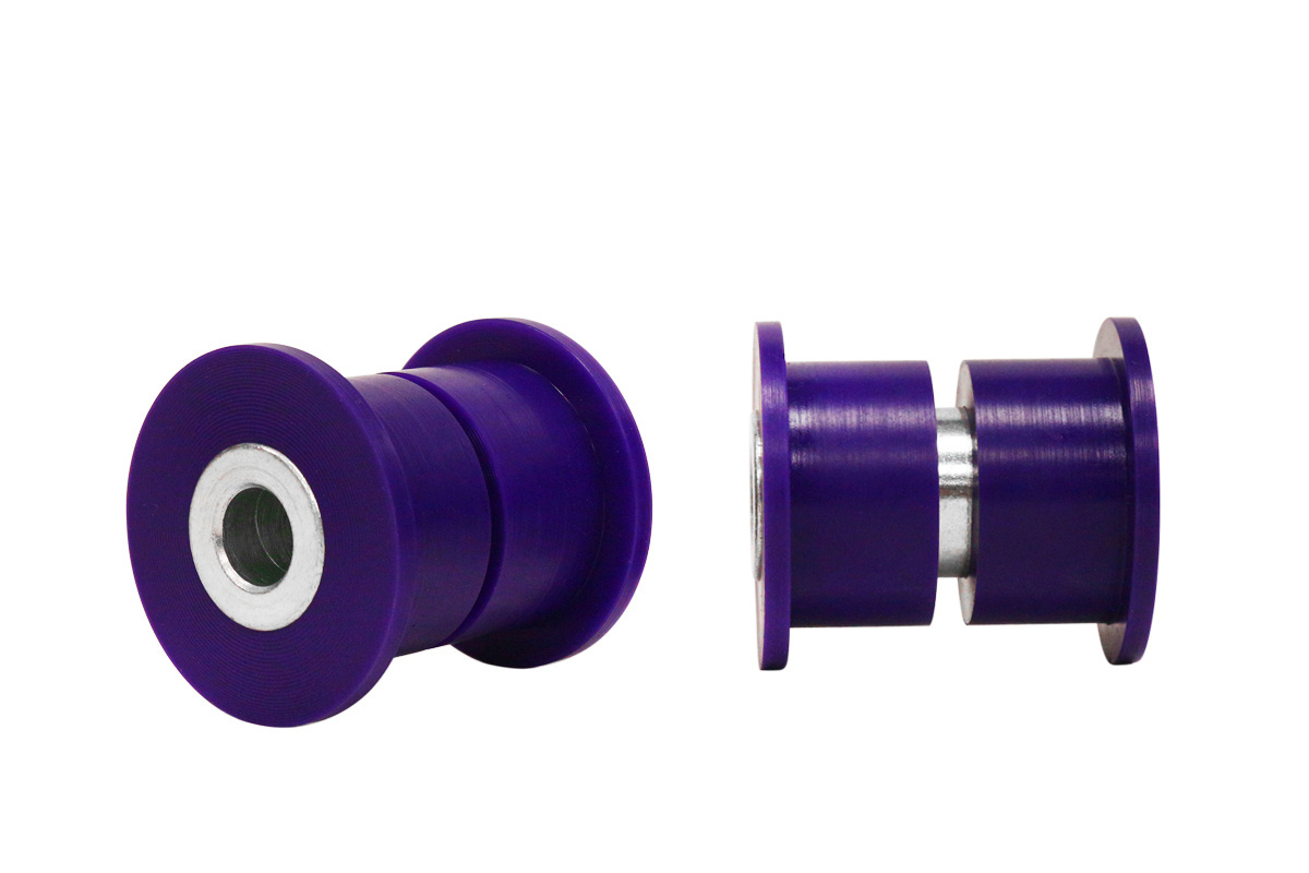 Steering gear bushings - PORSCHE PANAMERA (970) - 2PCs. | Suspension ...