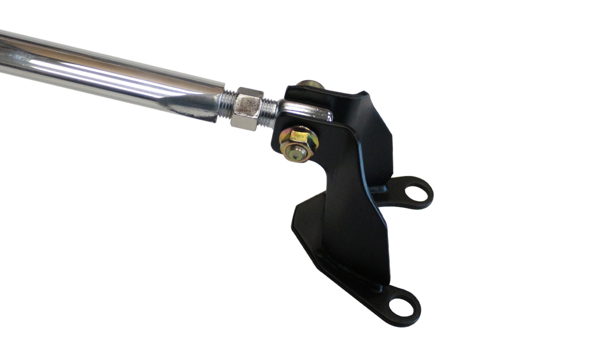 Strut Bar Honda Civic 92-95 Pro Rear Upper | Suspension \ Strut Bars ...