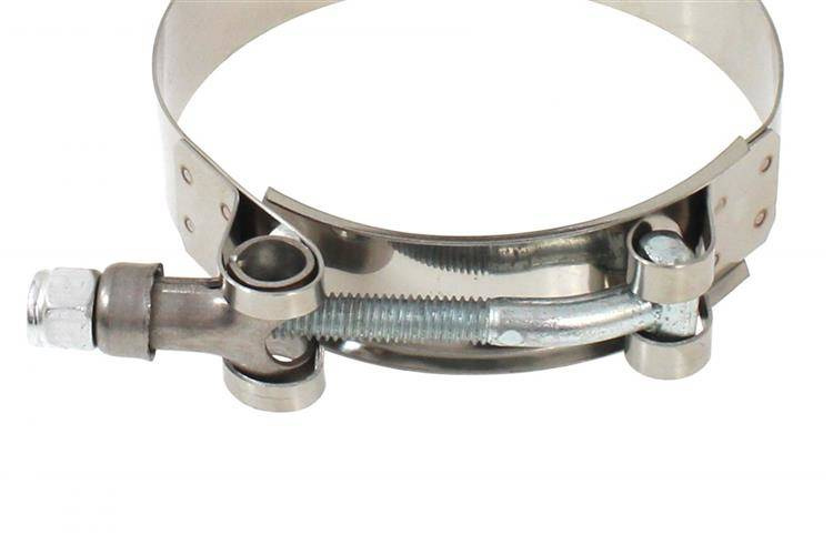 T bolt clamp TurboWorks 60-68mm T-Clamp | Bezel \ T-Clamps | MTuning.pl