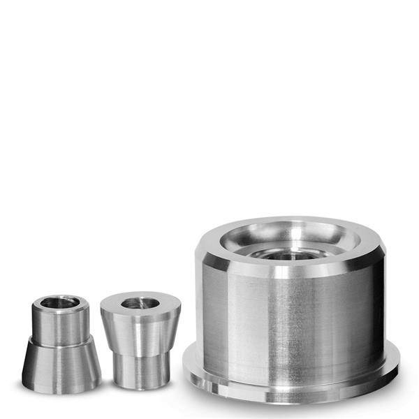 TRAILING ARM BUSHING - Uniball BMW E36/E46 | Suspension \ Others ...