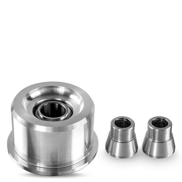 TRAILING ARM BUSHING - Uniball BMW E36/E46 | Suspension \ Others ...