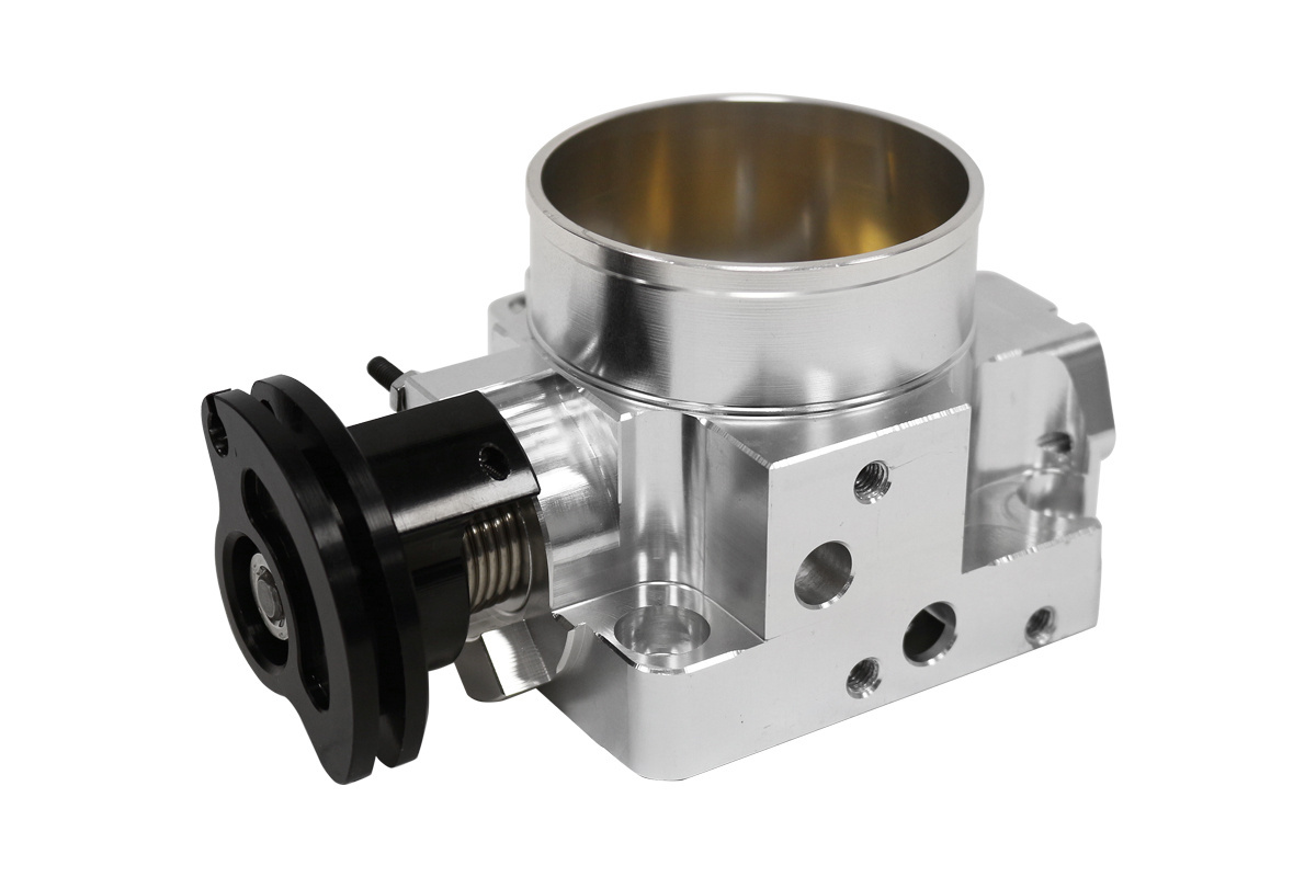 The throttle TurboWorks Mazda MX-5 99-05 Miata BP-4W BP-Z3 64mm ...