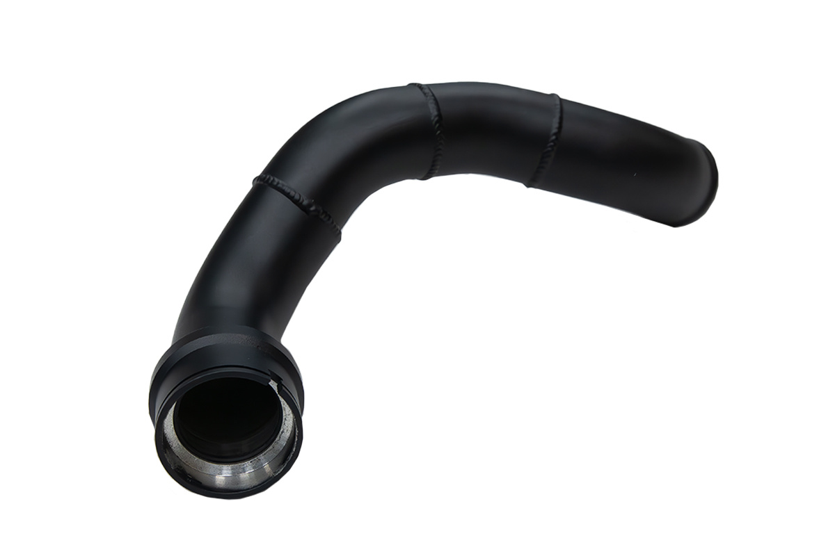 TurboWorks Charge Pipe Mini Cooper S F55 F56 F57 + Boost Pipe | Intake ...