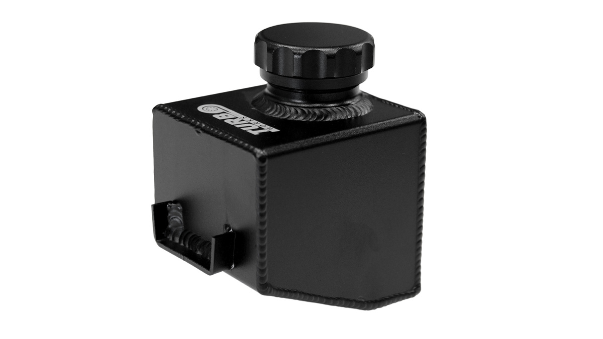 TurboWorks Coolant expansion tank Holden Commodore V6 V8 | Cooling ...