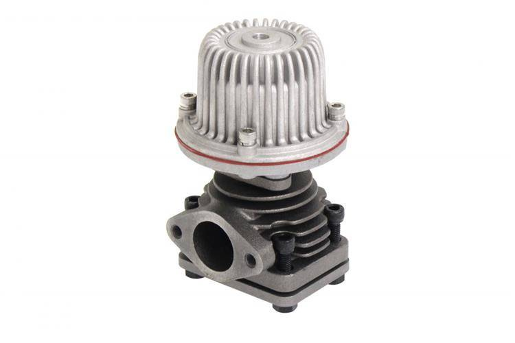 TurboWorks External WasteGate 40mm 0.7 Bar | Turbo \ Wastegate ...