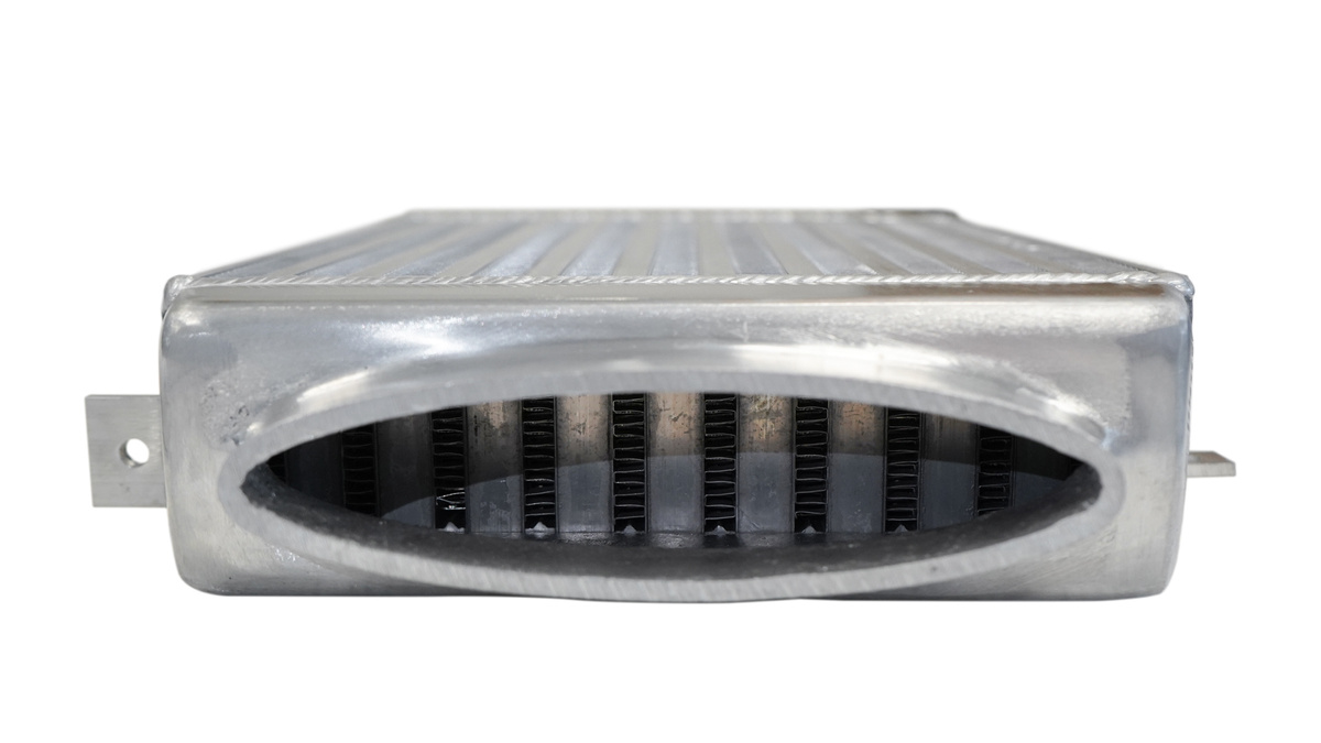 TurboWorks Intercooler Mini Cooper S R53 1.6L 01-06 | Cooling System ...