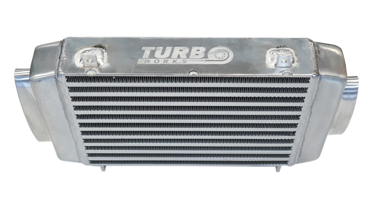 TurboWorks Intercooler Mini Cooper S R53 1.6L 01-06 | Cooling System ...