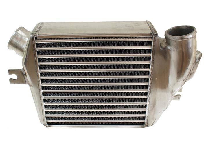 TurboWorks Intercooler Subaru WRX Forester XT 2.0T 15-17 | Cooling ...
