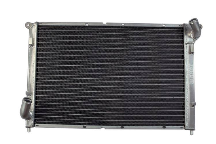 TurboWorks Racing radiator BMW Mini Cooper S R52 R53 2002-2006 1.6 ...