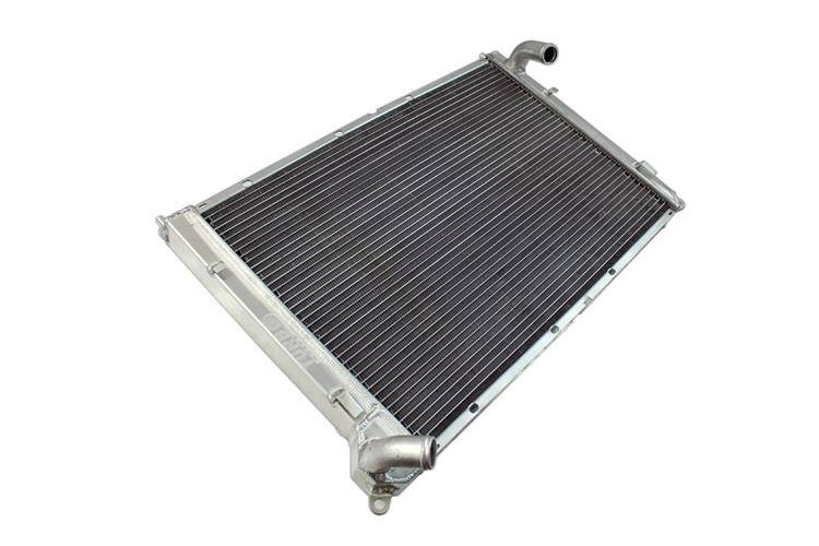 TurboWorks Racing radiator BMW Mini Cooper S R52 R53 2002-2006 1.6 ...