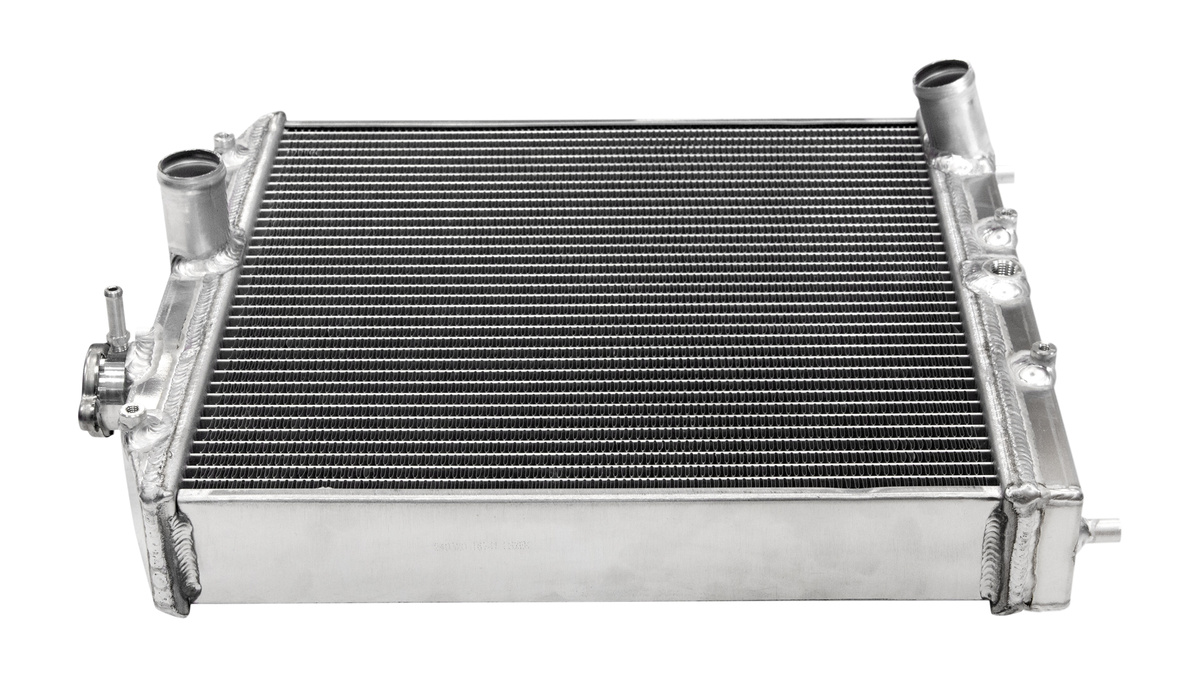 TurboWorks Racing radiator Honda Civic 1992-2000 52mm | Cooling System ...