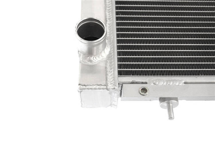 TurboWorks Racing radiator Subaru GC8 | Cooling System \ Water Coolers ...