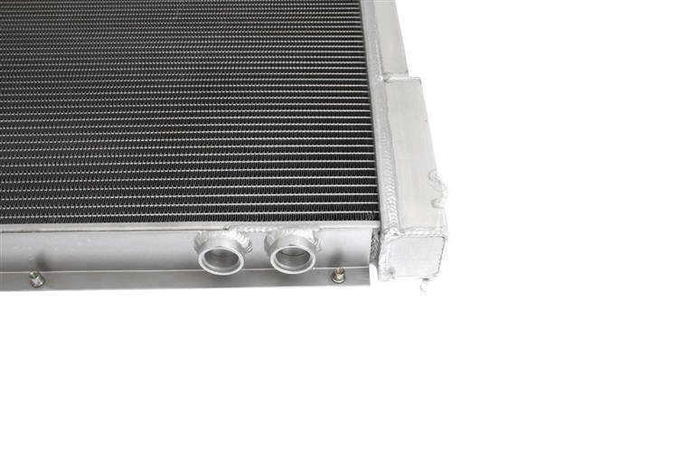 TurboWorks Racing radiator Subaru GC8 | Cooling System \ Water Coolers ...