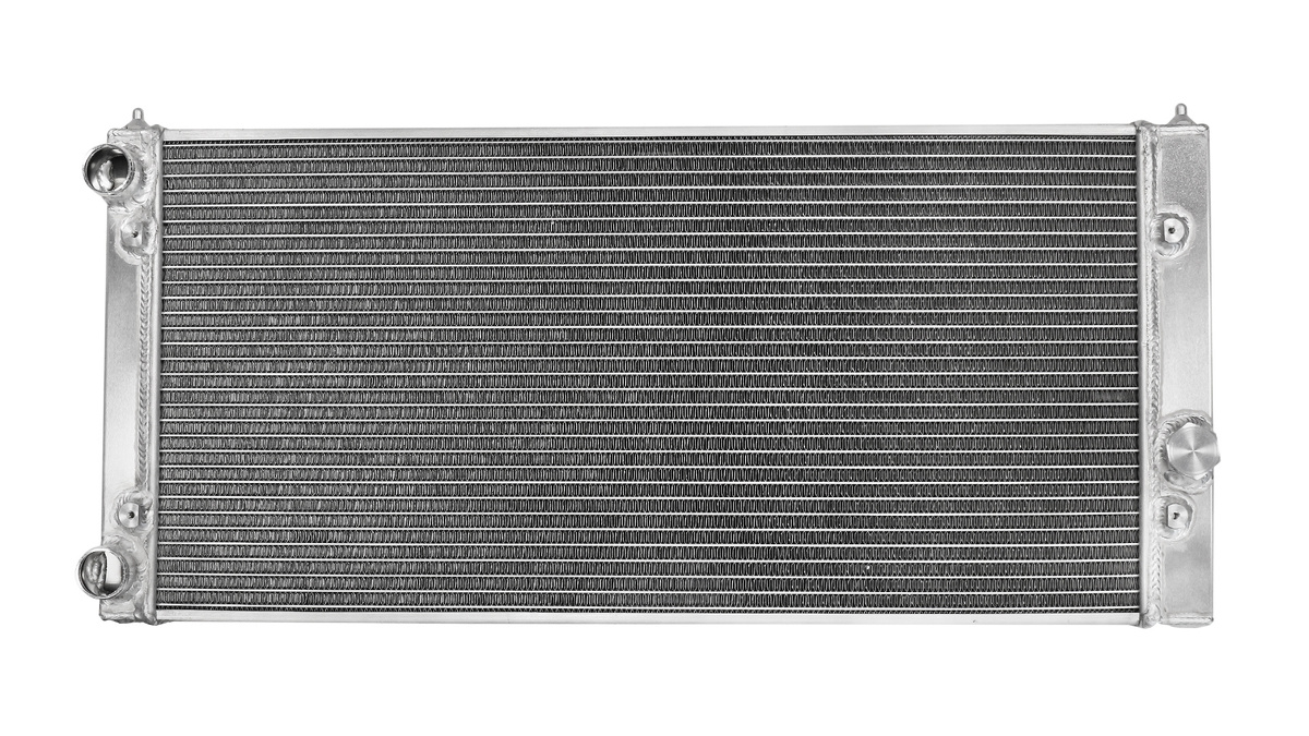 TurboWorks Racing radiator VW Golf MK3 92-99 2.0I /94-99 1.9 Tdi /92-99 ...