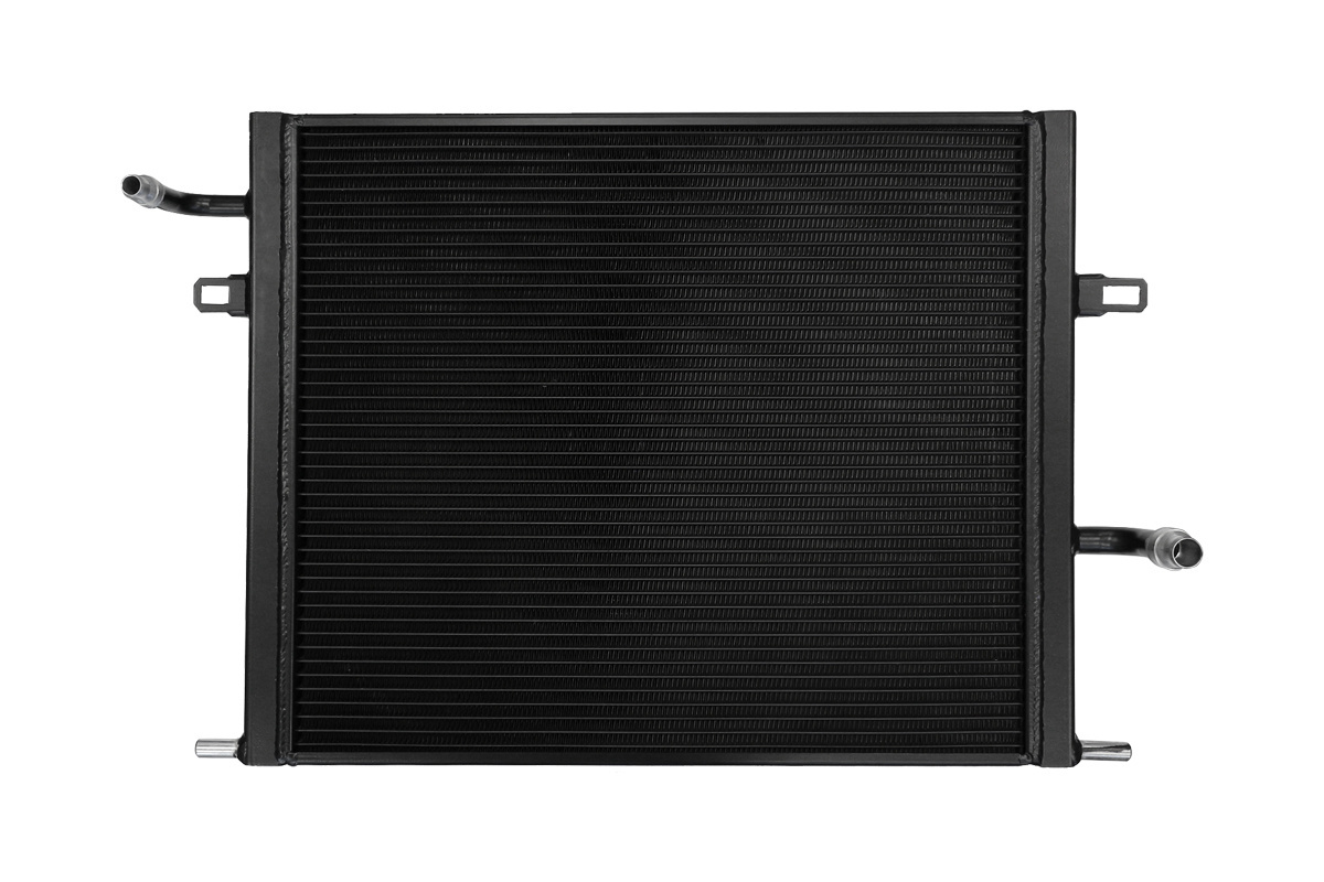 TurboWorks Sports Water Radiator BMW F-series B48 B58 | Cooling System ...