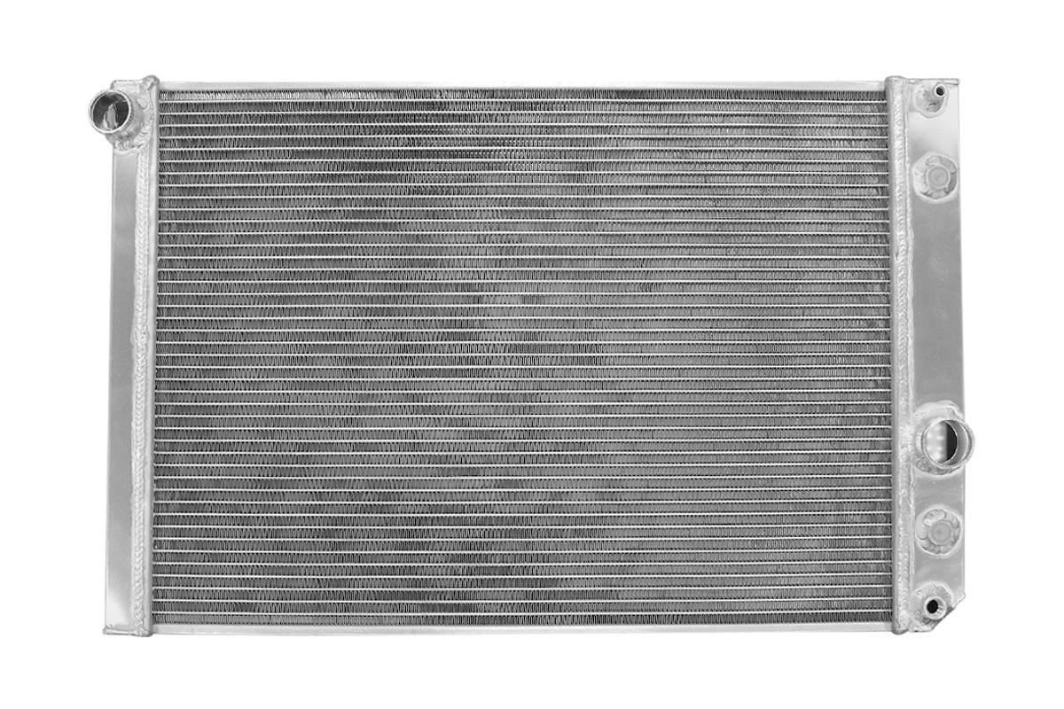 TurboWorks Sports Water Radiator Chevrolet Corvette C4 1989-1996 ...