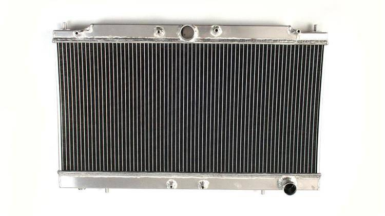 TurboWorks Sports Water Radiator Mitsubishi Eclipse GT 2000-2005 ...