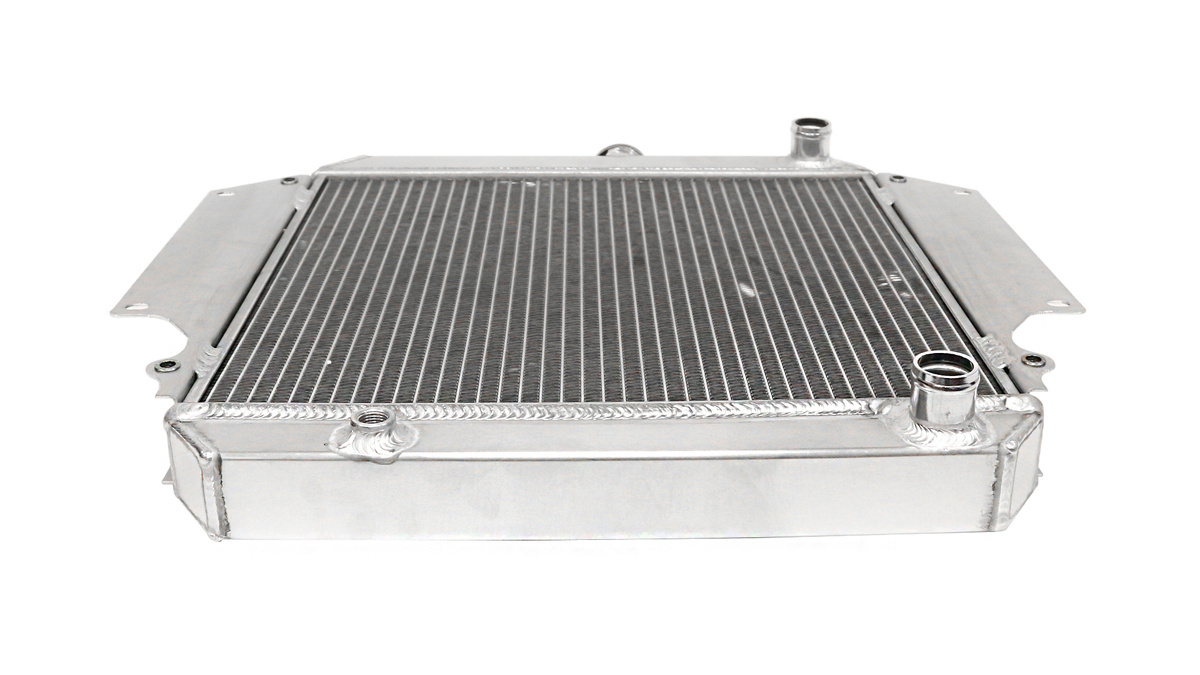 TurboWorks Sports Water Radiator Suzuki Jimmy / Samurai 1981-1996 ...