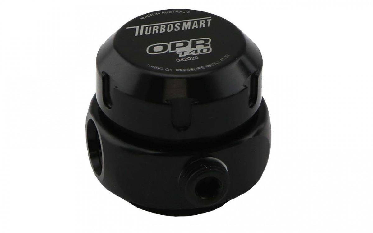 Turbosmart Oil Pressure Regulator | Engine \ Oil System Turbo | MTuning.pl