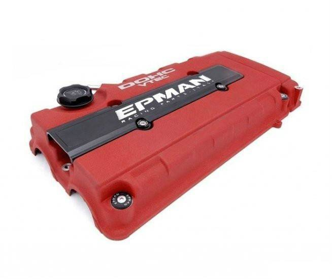 Valve Cover Washers B-Series JDM Black | Interior Accessories ...