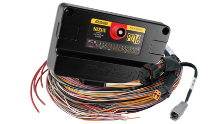 PD16 PDM + Wire with plugs (5 meters) | Electronics \ Modules | MTuning.pl