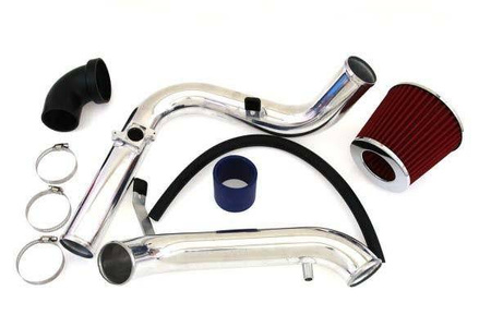 Pro Racing Cold Air Intake System Ford Focus 2.0 ZETEC DOHC 00-03 PP ...