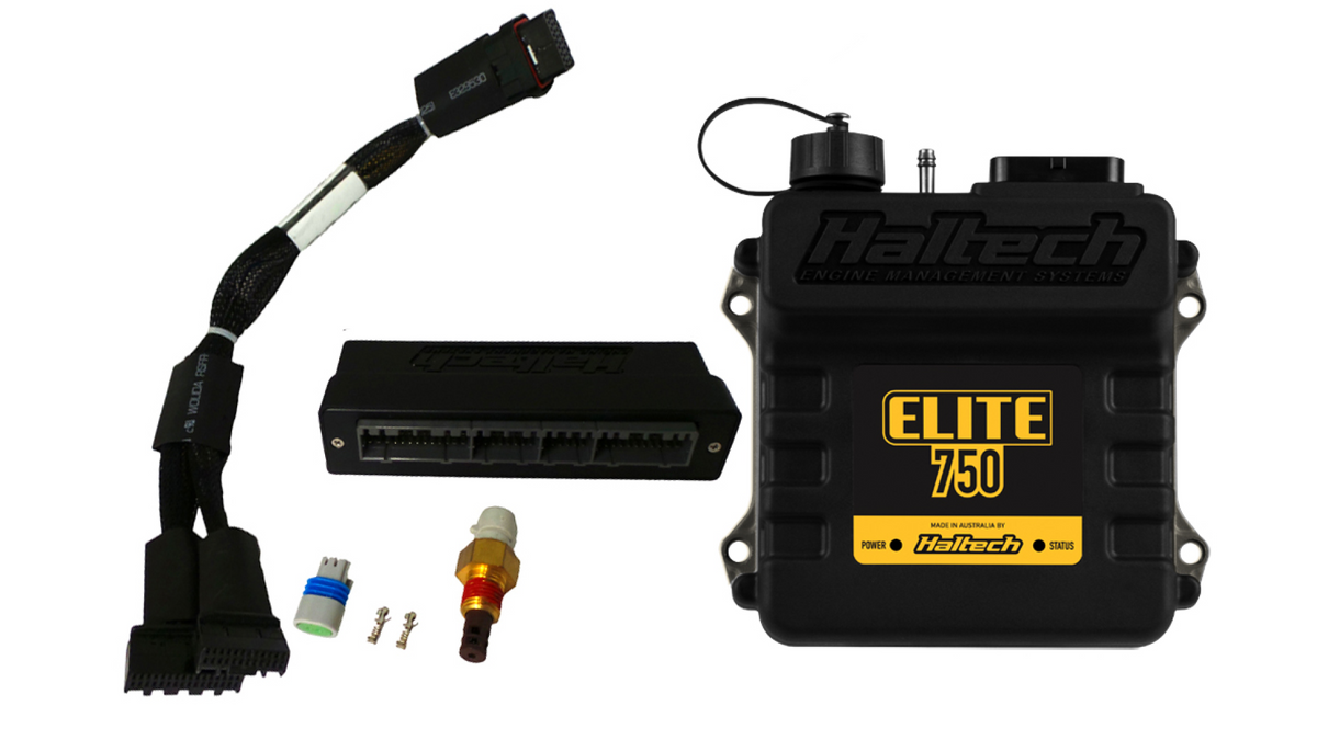 Elite 750 Zestaw przejściowy Plug 'n' Play do Nissan Patrol Y60 (TB42) | Elektronika \ Komputery ...