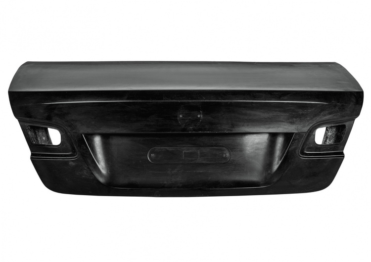 Bodykit BMW 3 E92 Trunk Royal | Spoilering \ Body Kits - Drift \ BMW ...