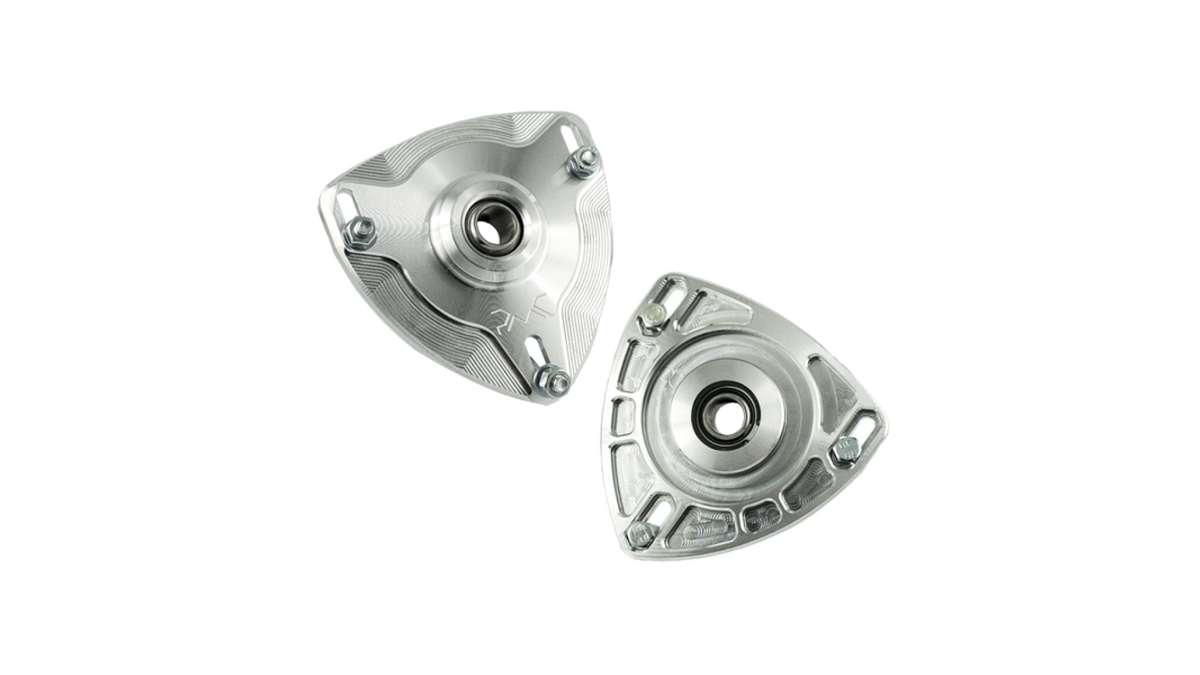 Camber Plates Porsche 911 Boxster Cayman | Suspension \ Camber Plates ...