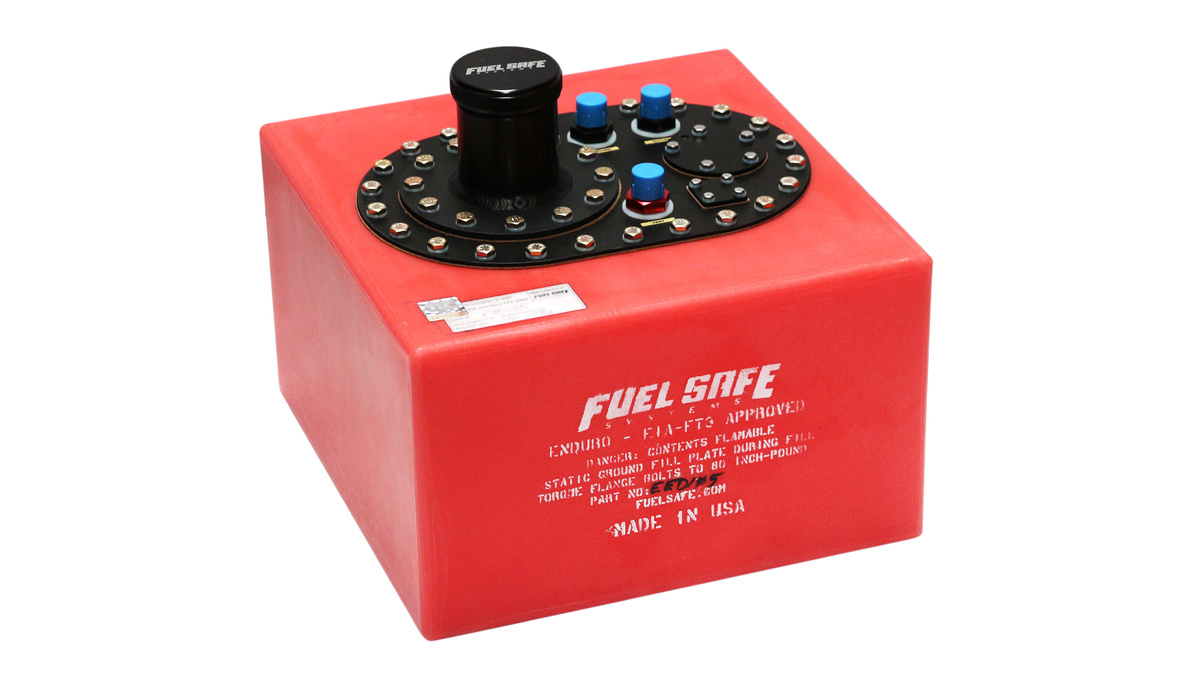 Fuel tank 20L FuelSafe FIA | Fuel System \ Fuel Tanks \ Fuel Tanks ...