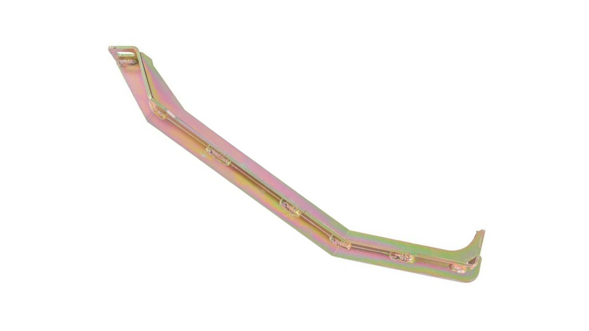 BMW M57 Top Mount Turbo Bracket | 4x4 Accesories \ SWAP | MTuning.pl