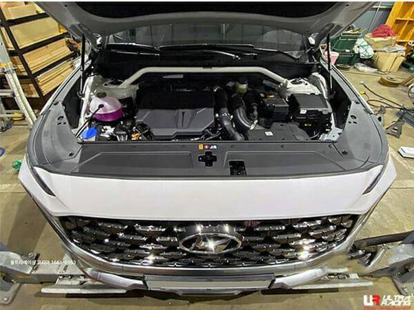 Rozpórka KIA SORENTO 4TH GEN (MQ4) 2.2D 2WD 2020-present | Zawieszenie \ Rozpórki \ Kia | MTuning.pl