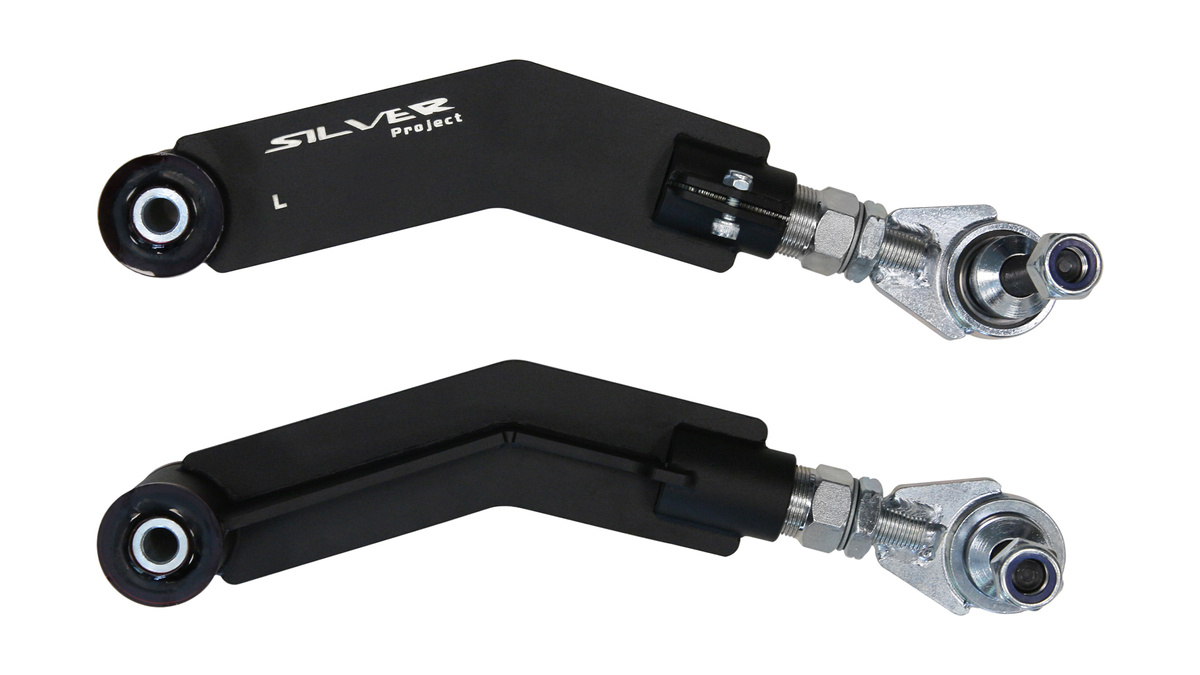 Adjustable Rear Control Arms BMW E39 | Suspension \ Arms \ BMW | MTuning.pl