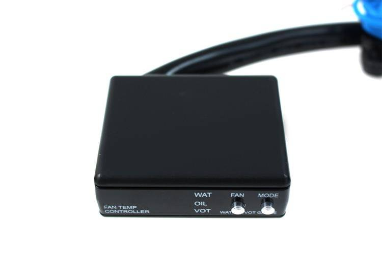 Fan Temp Controller | Electronics \ Other | MTuning.pl