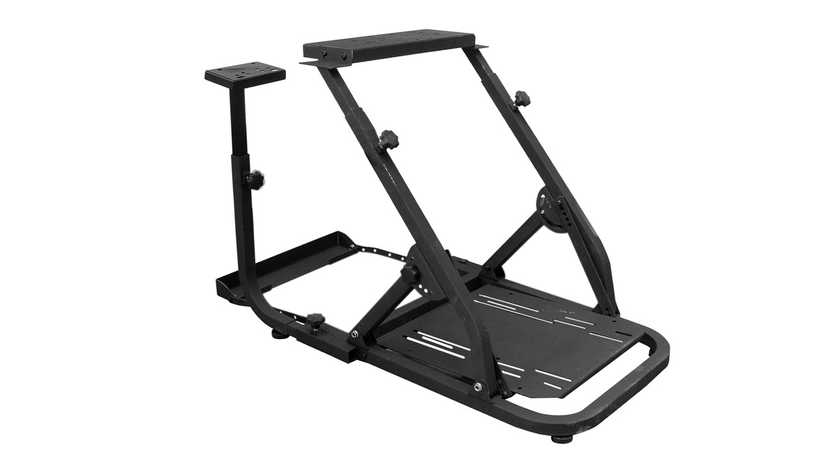 Game Frame | Seats and belts \ Office Chairs | MTuning.pl