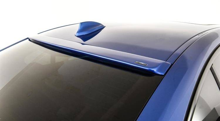 Lotka BMW 3 E90 Roof Spoiler Carbon | Akcesoria zewnętrzne ...