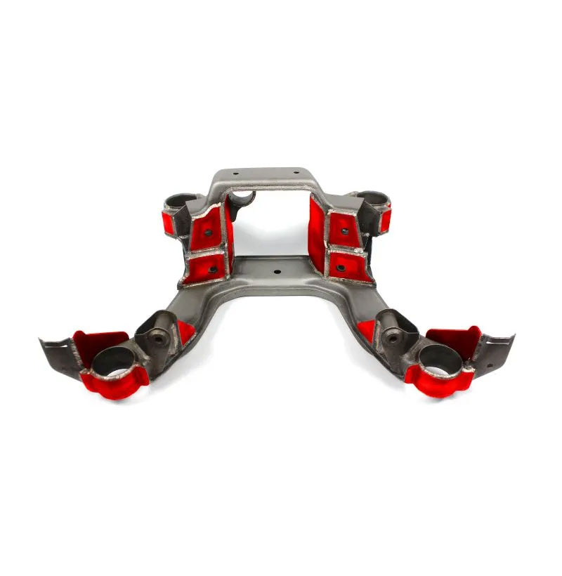 Reinforcement plate BMW 3 E36 M3 Rear subframe carrier | Spoilering ...