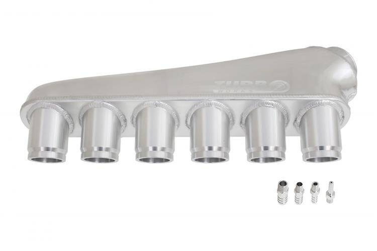 Intake manifold BMW Z3 Z4 M3 E46 S54 | Engine \ By Car Make \ BMW \ S54 ...