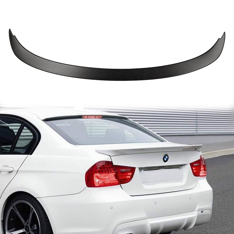 Lotka BMW 3 E90 Lip AC Style | Akcesoria zewnętrzne \ Ospojlerowania ...