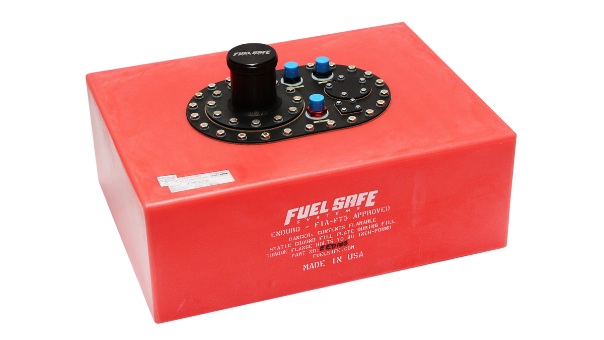 Fuel tank 30L FuelSafe FIA | Fuel System \ Fuel Tanks \ Fuel Tanks ...