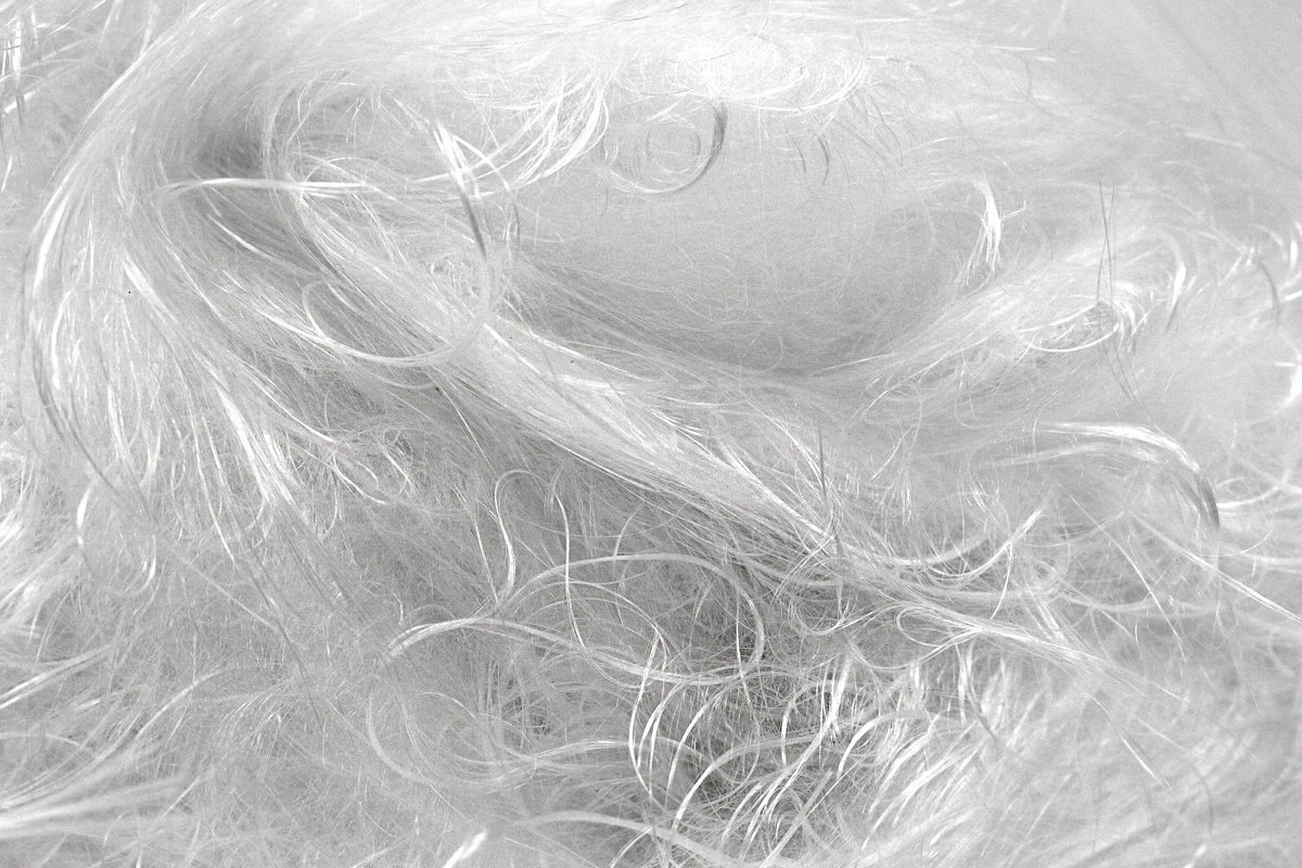 Glass Wool 2000g 900C | Exhaust System \ Elements for the construction ...