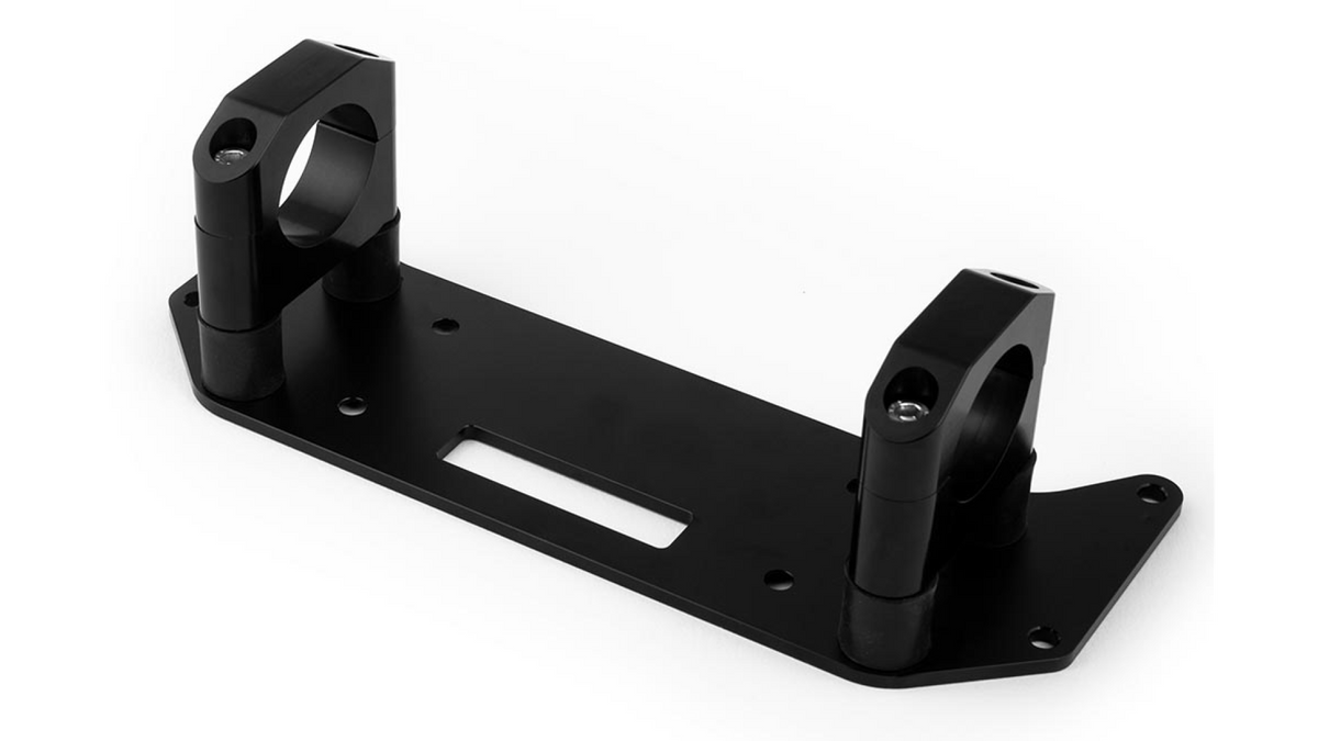 NEXUS R5 tube mounting kit - 41.275 mm (1.625 in) diameter ...