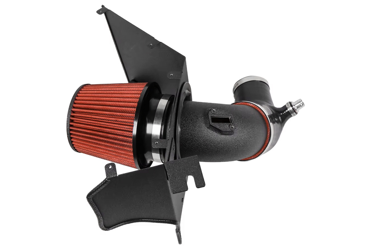 Air Intake System Toyota Supra A90 / A91 V2 BMW Z4 B58 3.0L Turbo 4 ...