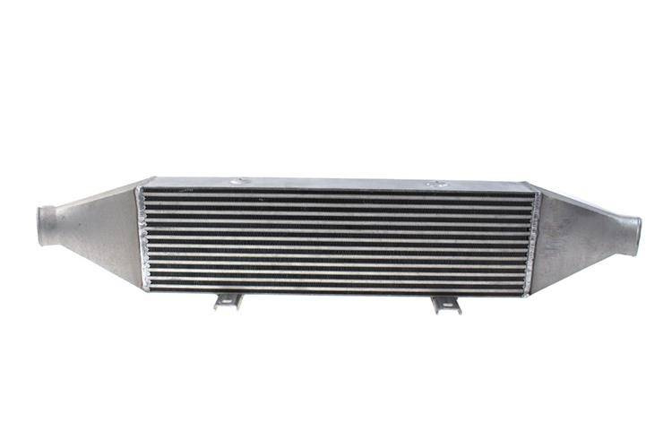 TurboWorks Intercooler Subaru WRX/STI 2001-2007 Front Mount inlet 2,75 ...