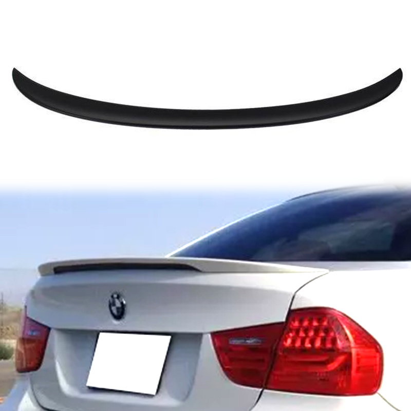 Lotka BMW 3 E90 Lip PERFOEMANCE Style ABS | Akcesoria zewnętrzne ...