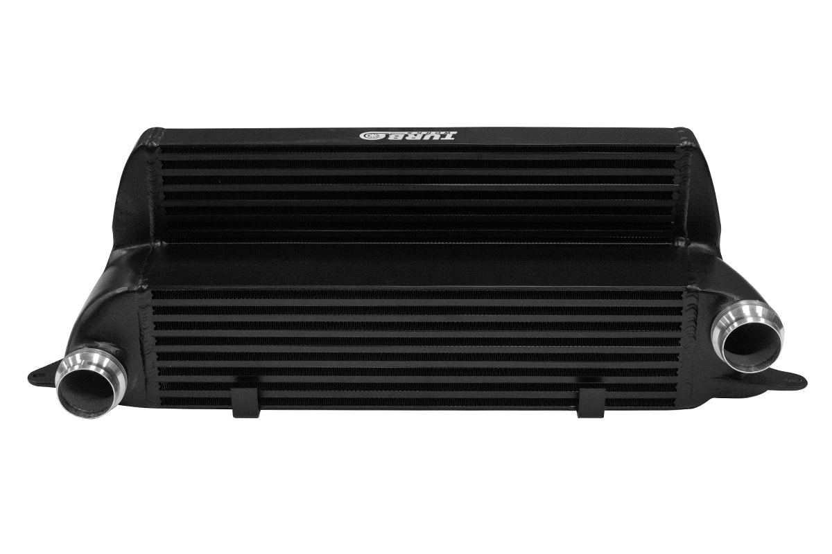 TurboWorks Intercooler BMW E60 535I 525D 530D 635D 135/240mm | Cooling ...