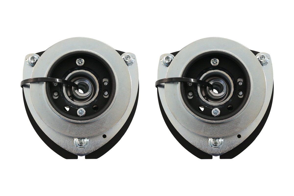 Camber Plates VW Golf MK5 MK6 Audi A3 Seat Leon | Zawieszenie \ Camber ...