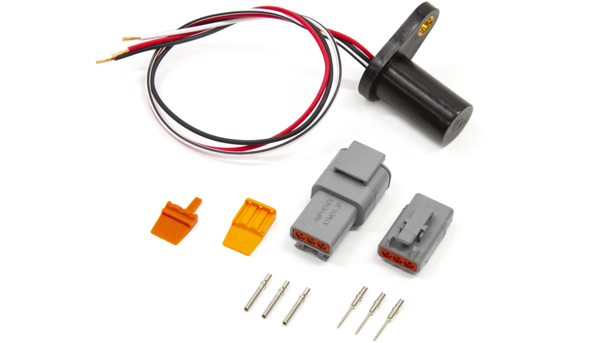 Czujnik Halla o wysokiej częstotliwości w stylu GT101 | Elektronika ...